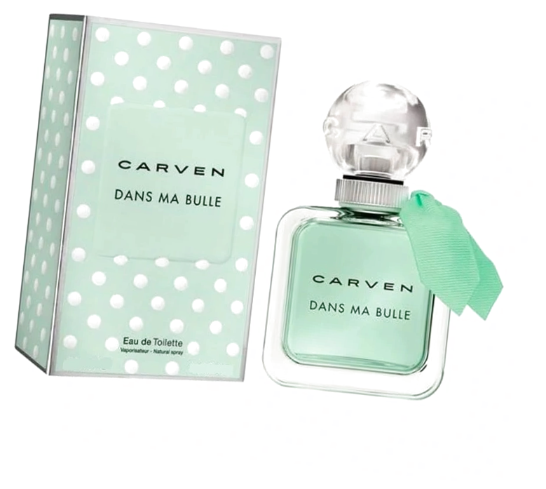 Carven Dans Ma Bulle 30 мл женская туалетная вода - Карвен Данс Ма Булле