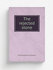 The rejected stone | Conway Moncure Daniel | 1861 | Boston, Walker, Wise and com...