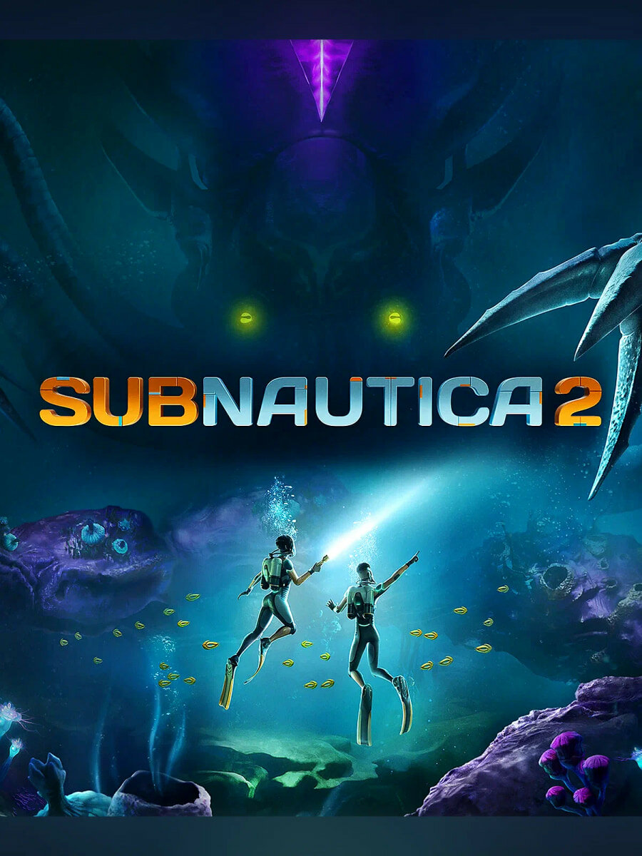 Subnautica 2 Казахстан