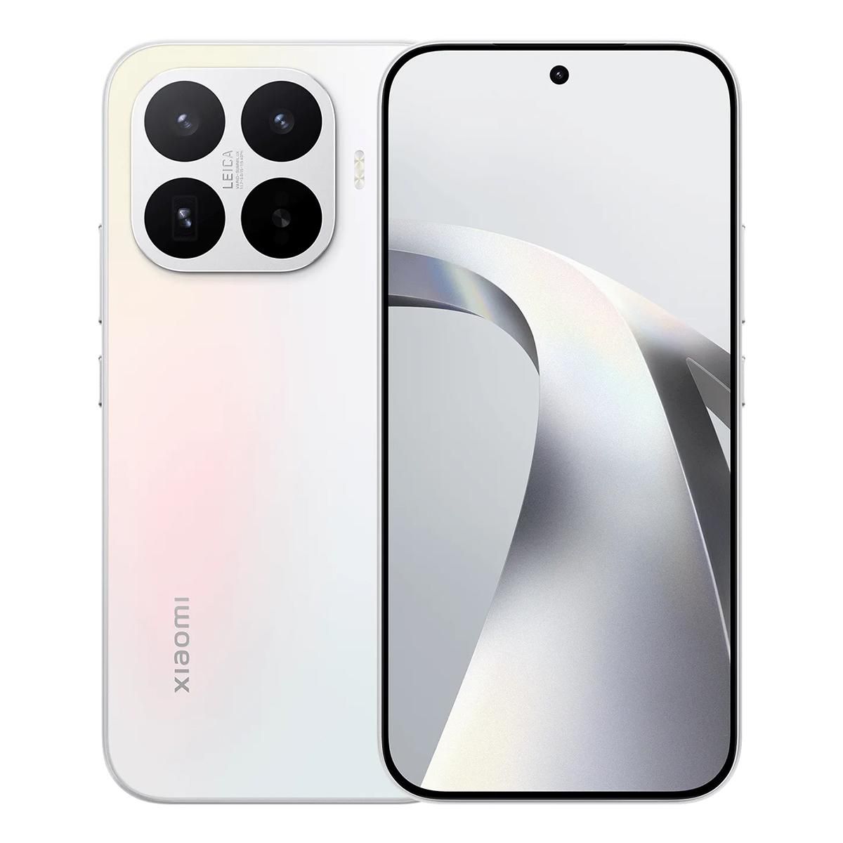 Смартфон Xiaomi Xiaomi 17T 12/256GB, Opal White