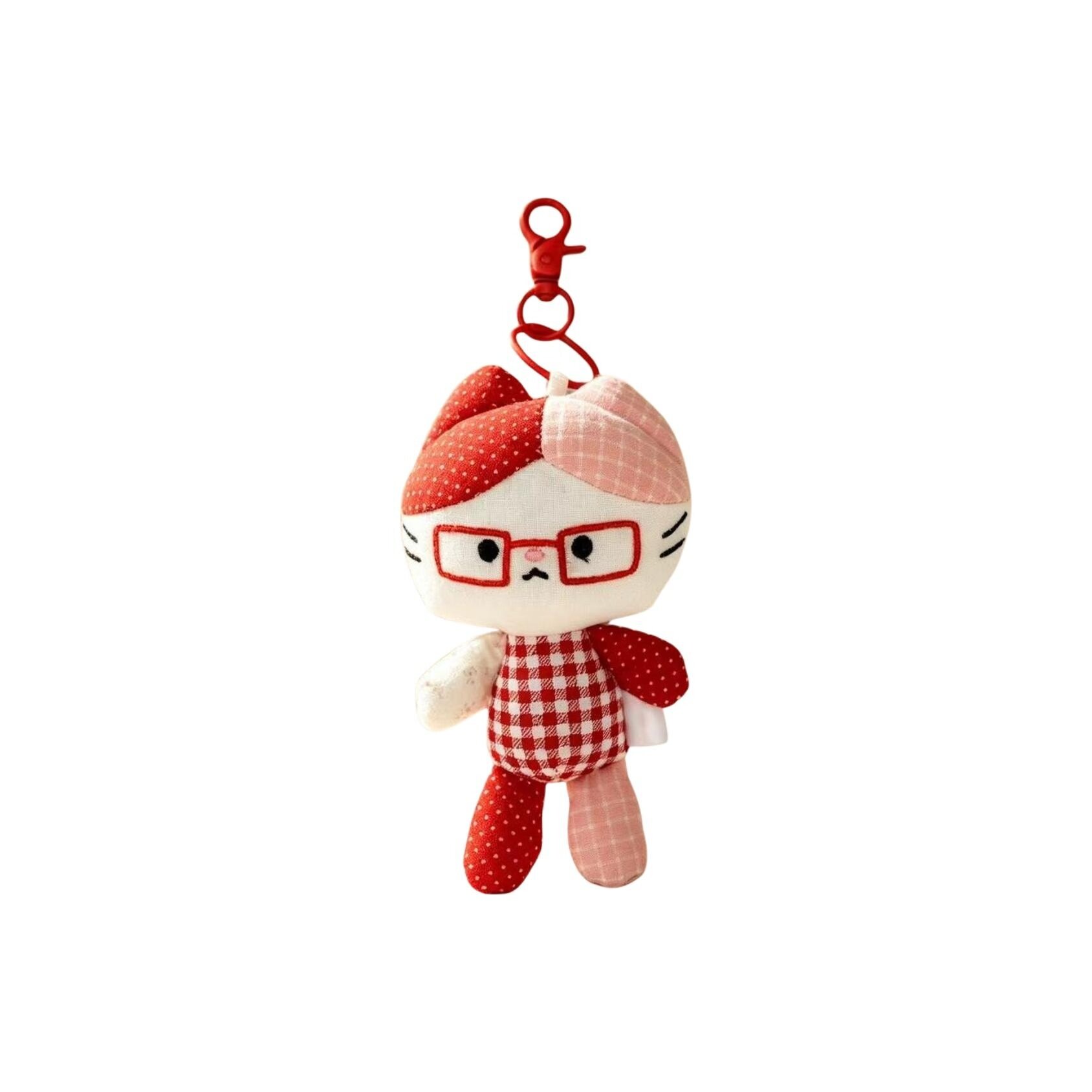 Игрушки подвесные X3COMMUNE 13cm