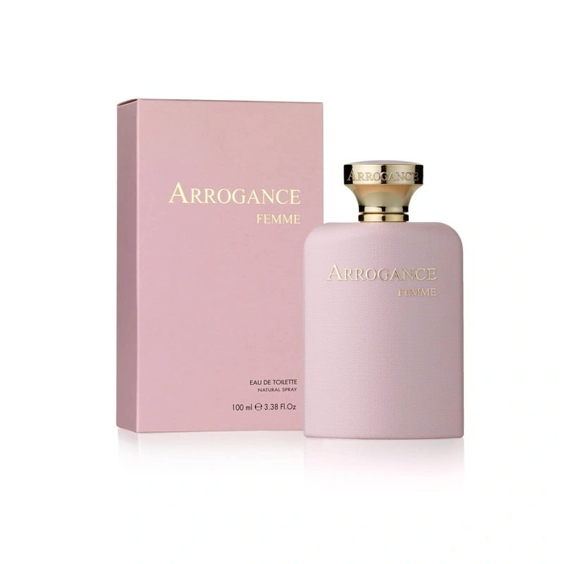 Туалетная вода Аррогансе для женщин 100 мл для женщин / Arrogance Pour Femme