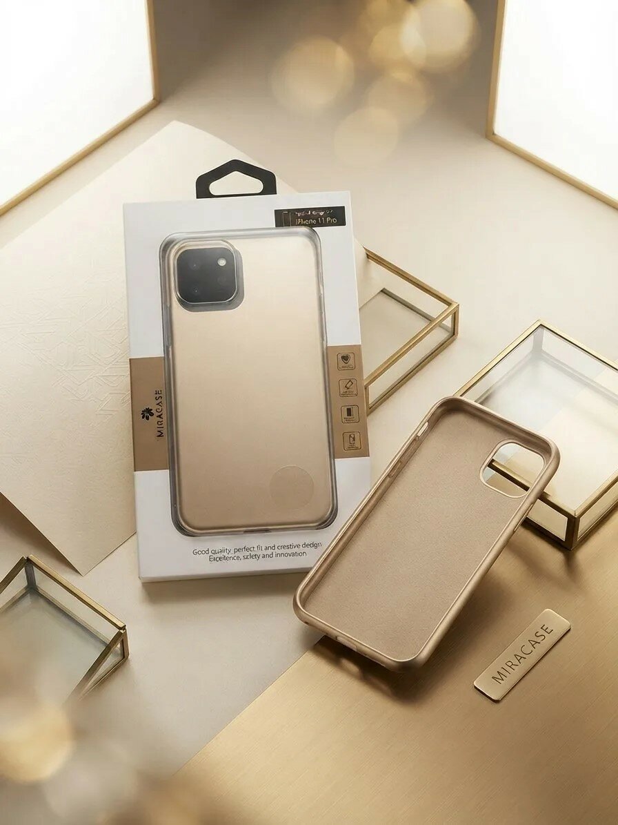 Чехол для Iphone 11 Pro — фото 1