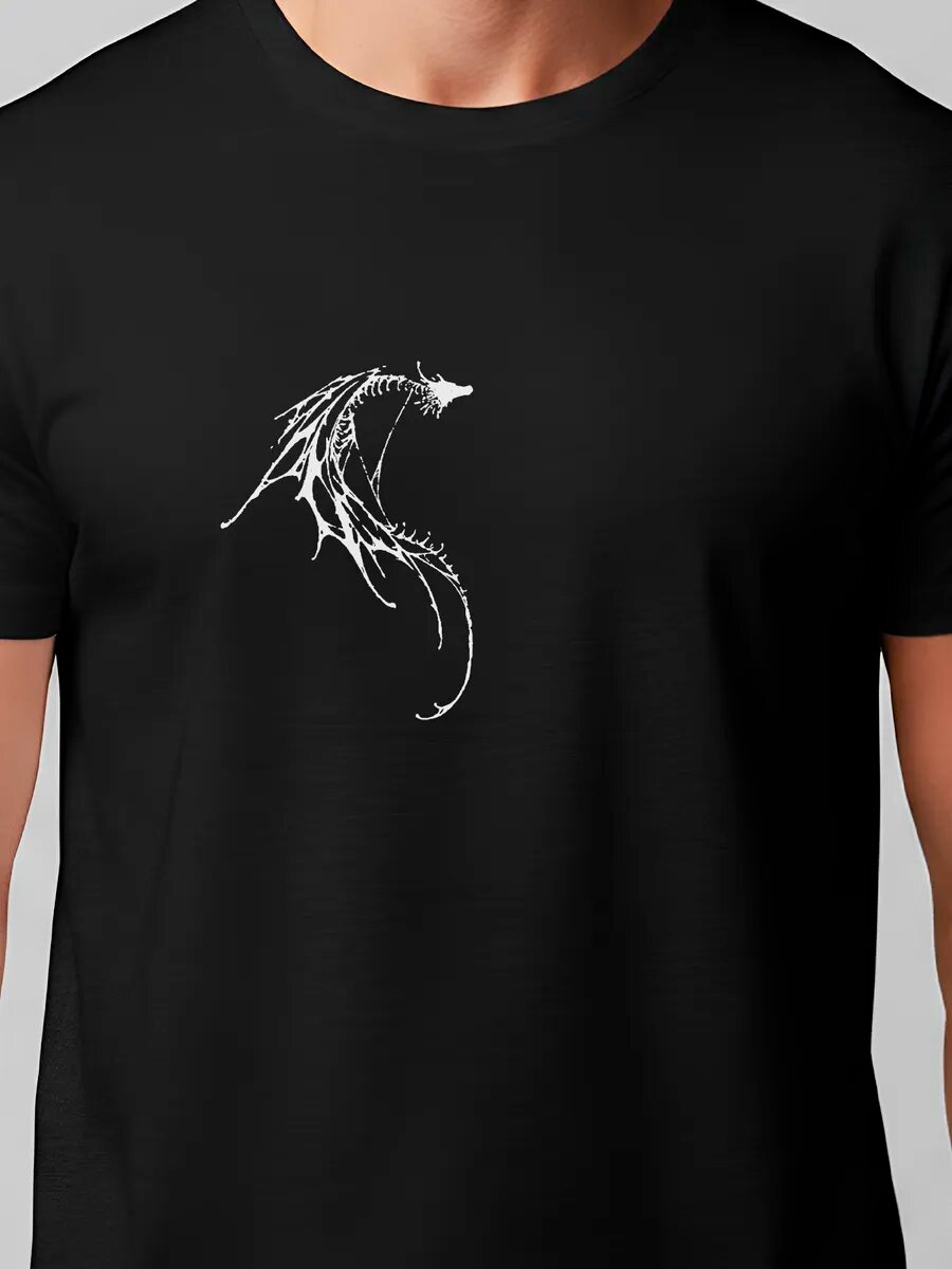 Футболка PRINTSHOT