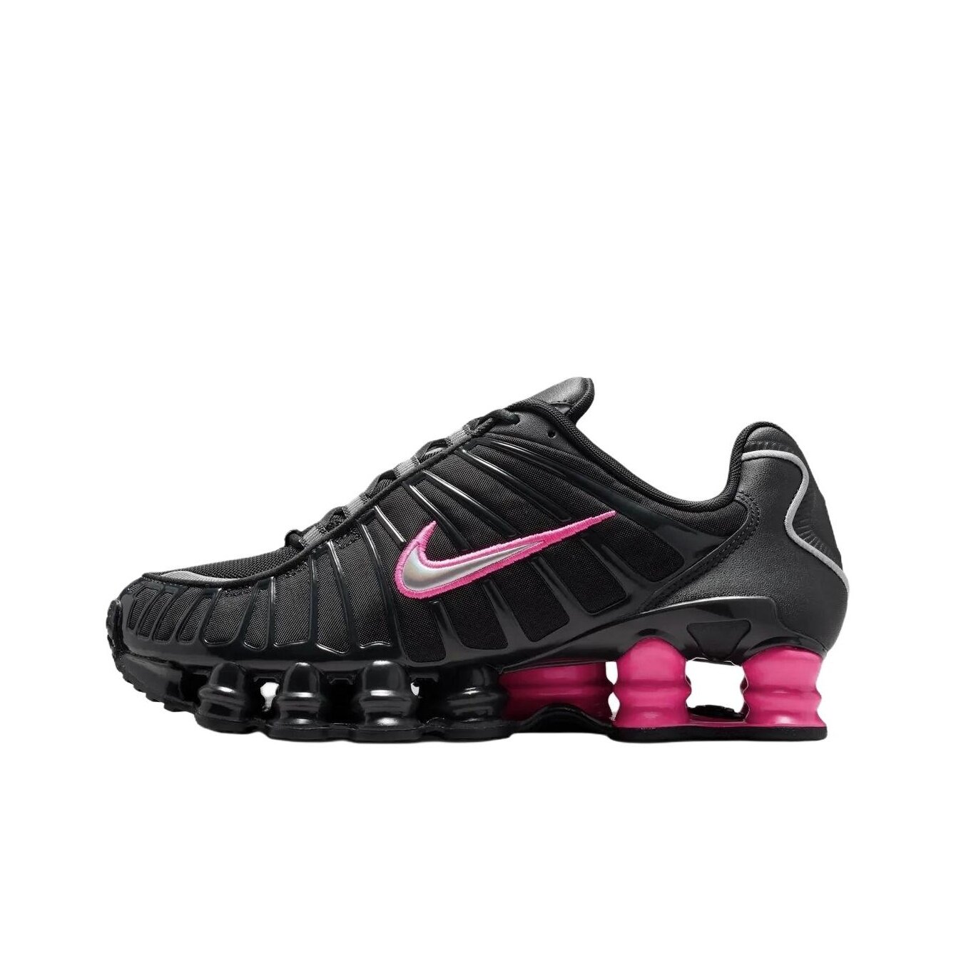 Кеды NIKE Shox TL