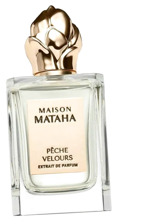 Мейсон Матаха Пече Велюрс парфюм унисекс 100 мл / Peche Velours Maison Mataha
