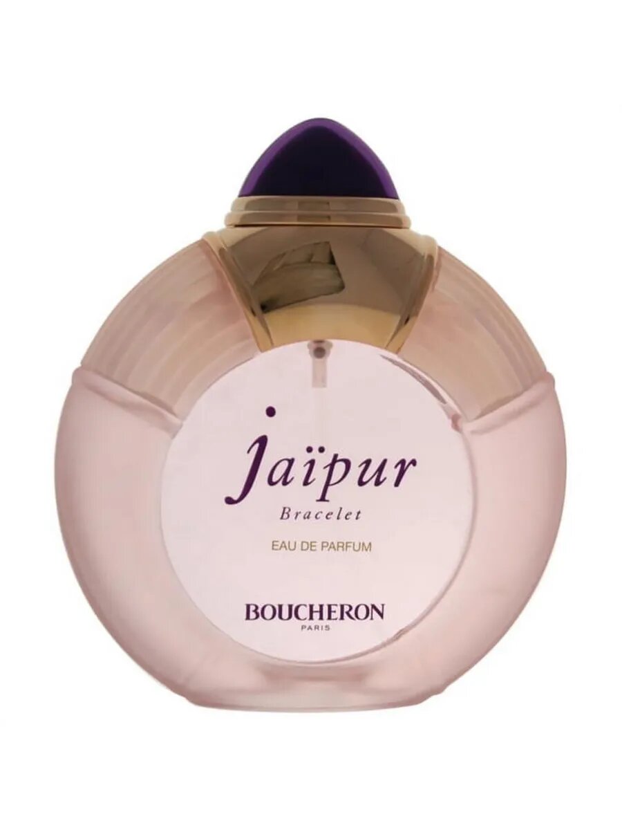 Boucheron Jaipur Bracelet w 100 мл оригинал Парфюмерная вода