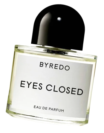 Парфюмерная вода унисекс Byredo Eyes Closed 50 мл - Байредо Айс Клоузд духи
