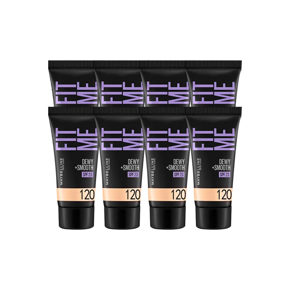 Наборы Maybelline
