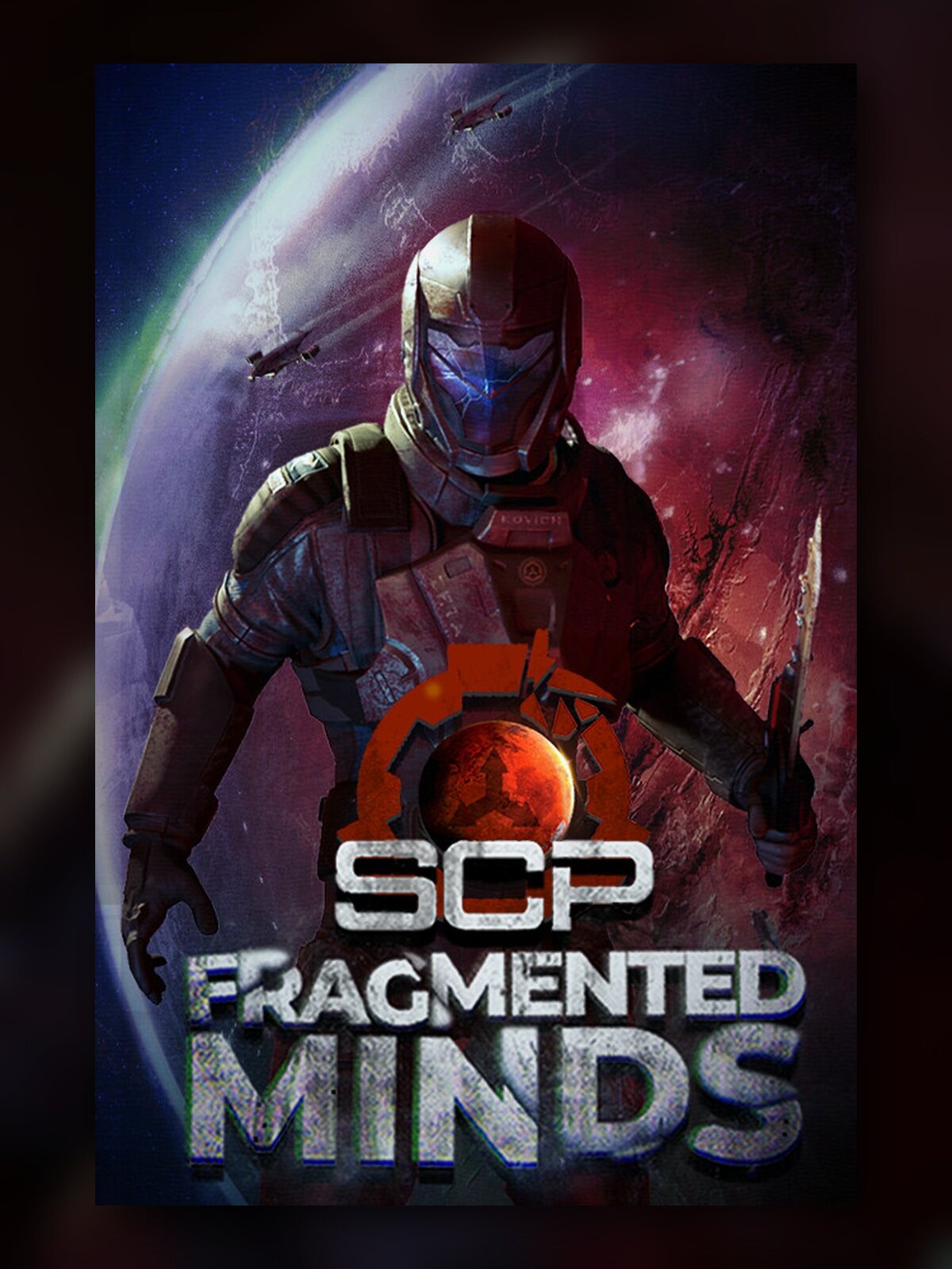 Игра SCP: Fragmented Minds Steam Gift |PC/ПК| регион Беларусь | Подарок Стим