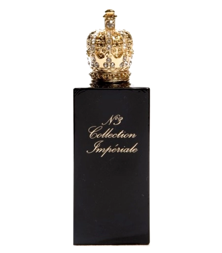 Prudence Paris Imperial Collection No 3 100 мл унисекс парфюм - Пруденс Париж Империал Коллекшн