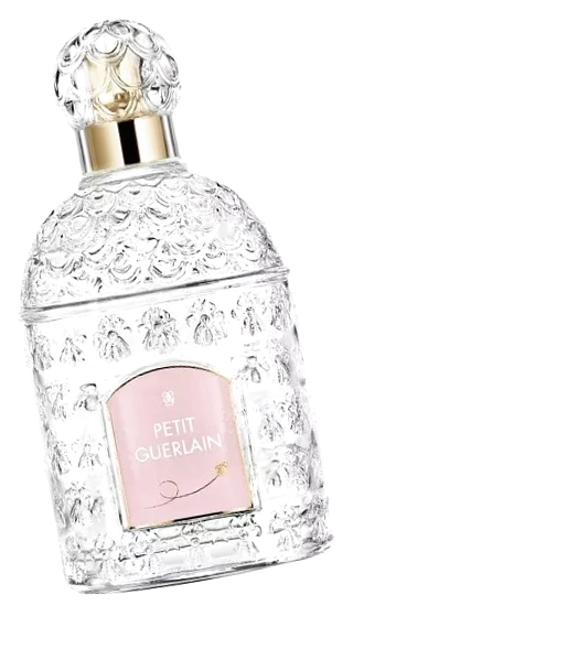 Guerlain Petite Guerlain туалетная вода для женщин 100 мл - Герлен Петит Герлен женский аромат