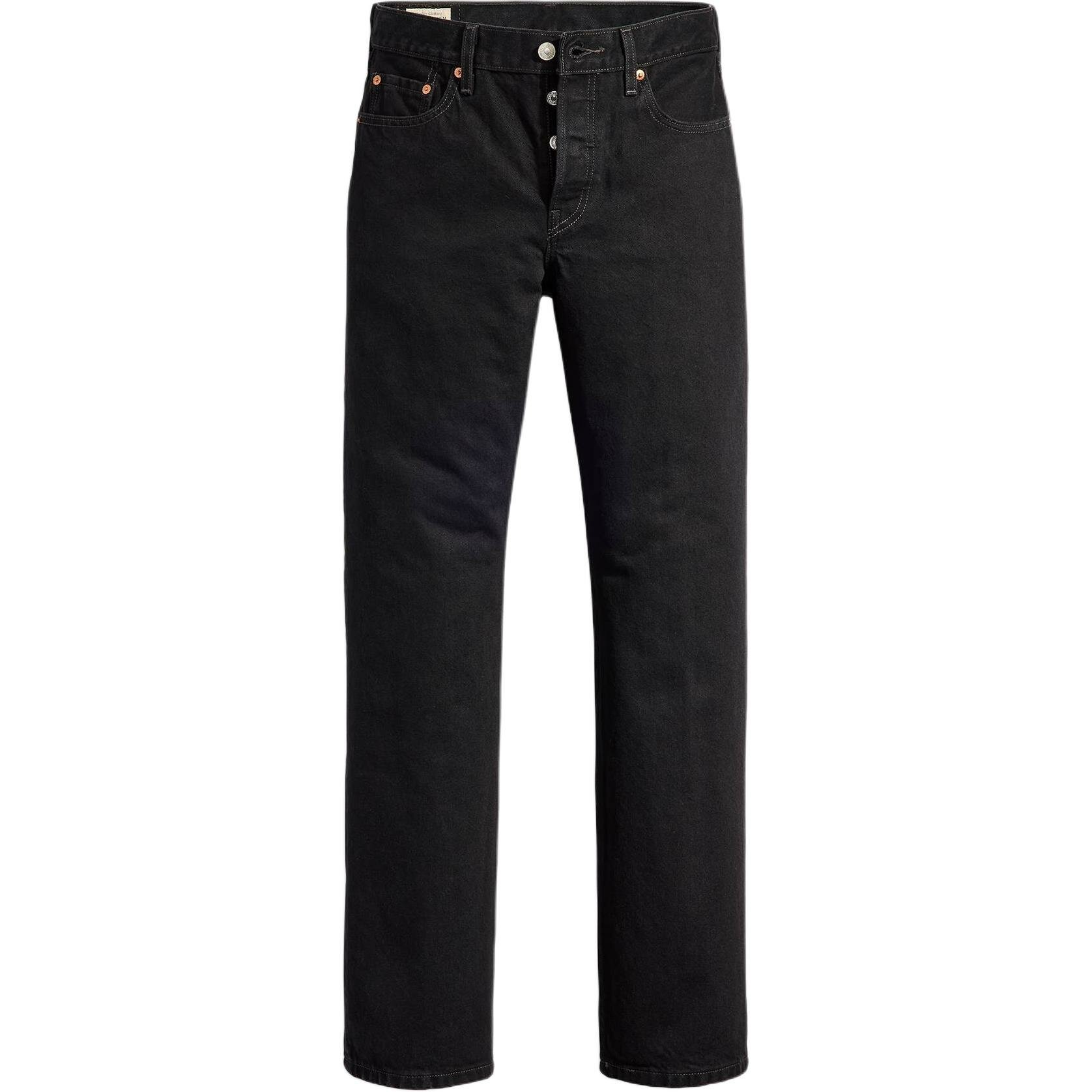 Джинсы классические Levi's 501