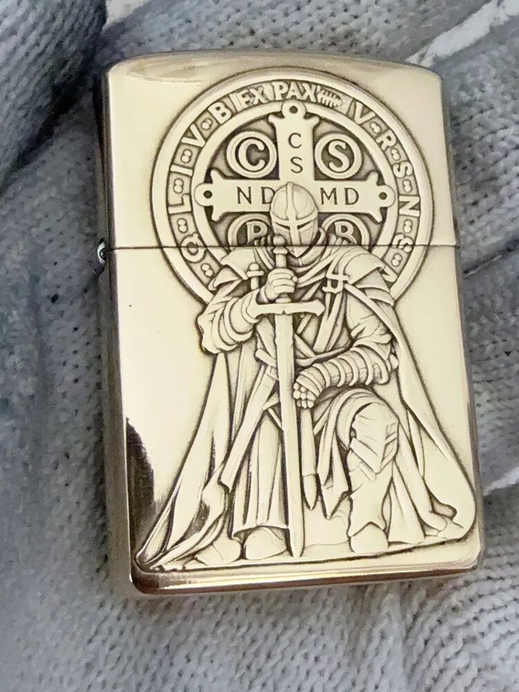 Zippo Чехол для зажигалки