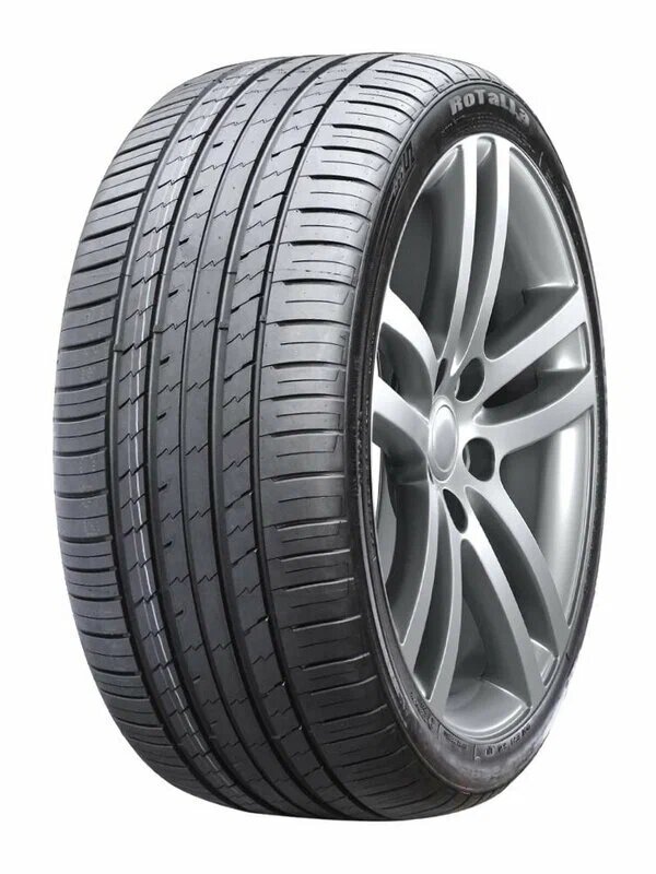 Летние шины Rotalla SETULA S-RACE RS01+ 265/40 R21