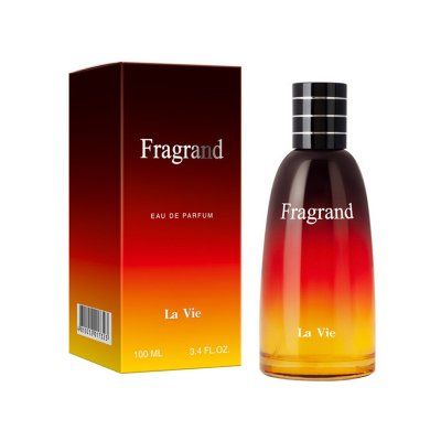 Dilis Parfum Парфюмерная вода Fragrand