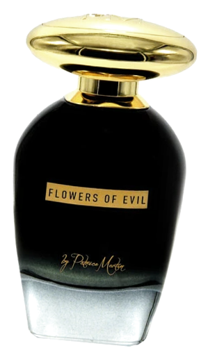 "Патрис Мартин Цветы Зла 100 мл парфюм для женщин и мужчин / Flowers Of Evil" - 77 ✓