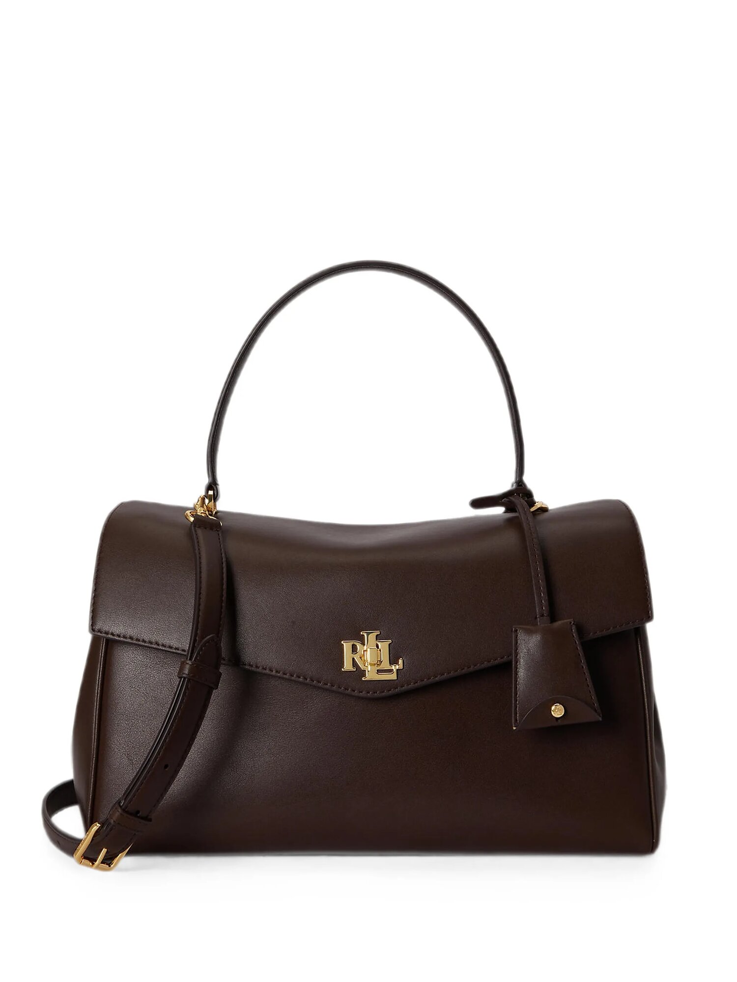 Сумка Lauren Ralph Lauren