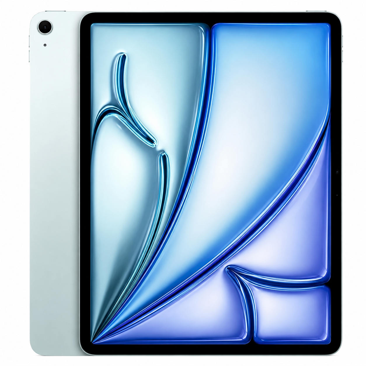 13" Планшет Apple iPad Air 7 M3, 1 TB, WiFi, Blue ( Голубой )