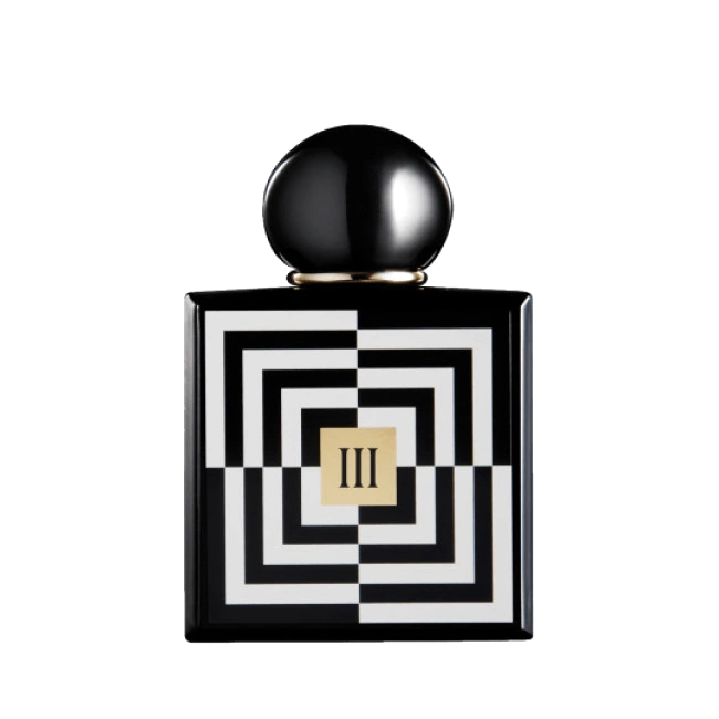 Духи унисекс Adamo Parfum Numero III 100 мл - Адамо Парфам Нумеро 3