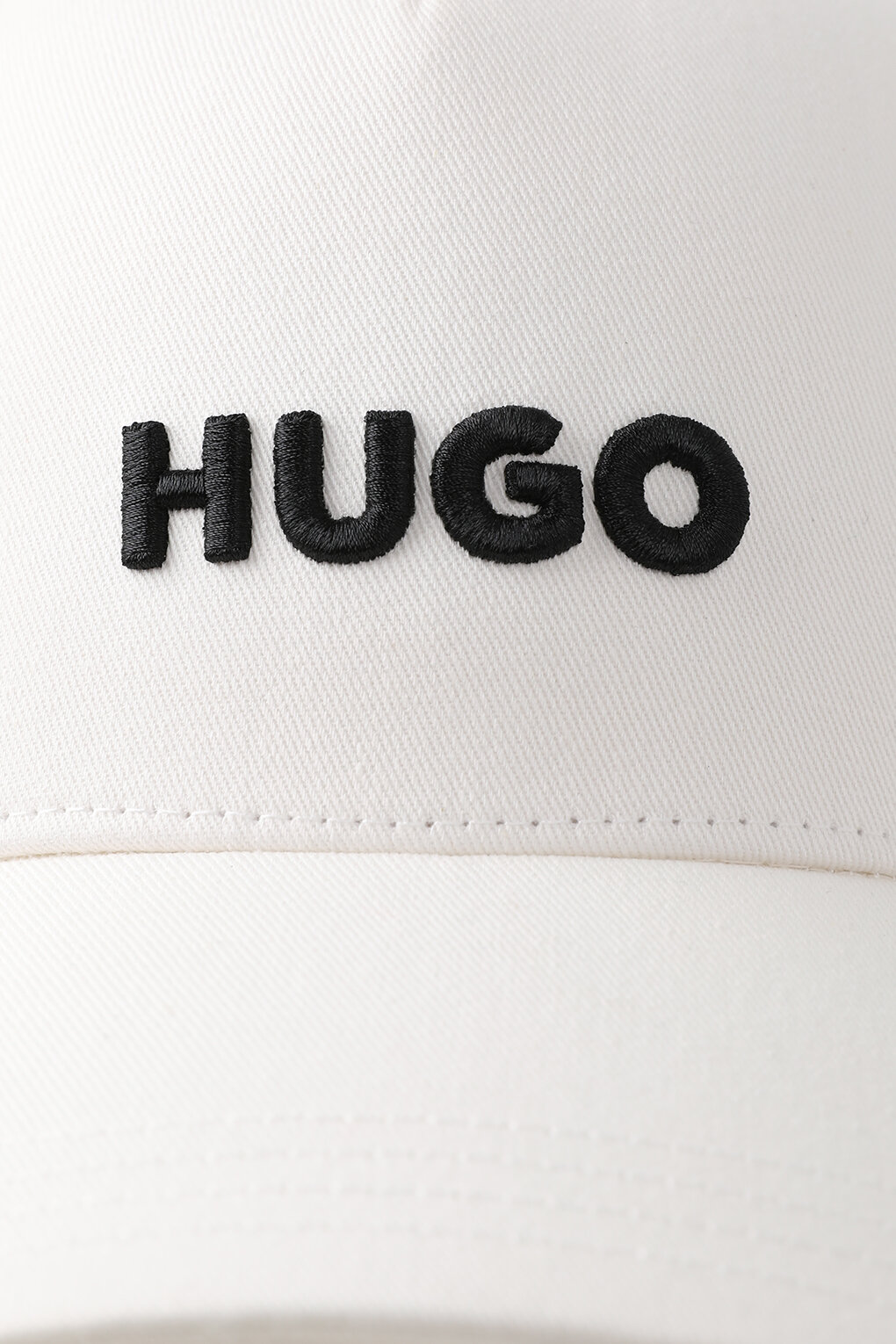 Бейсболка HUGO для мужчин, размер OneSize, бежевый — фото 1