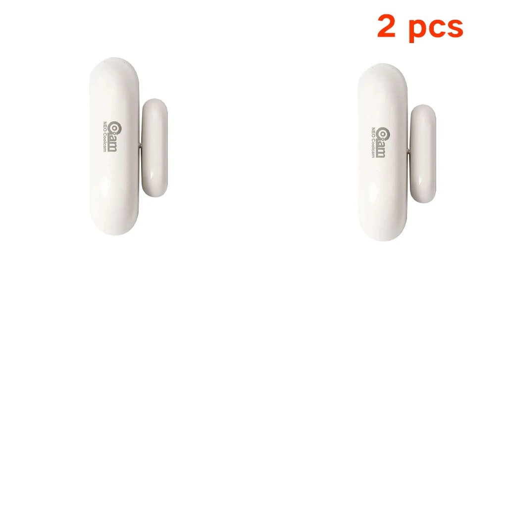Датчик дверей и окон Timethinker NEO Z-Wave Plus EU 868.4MHz 2 pcs