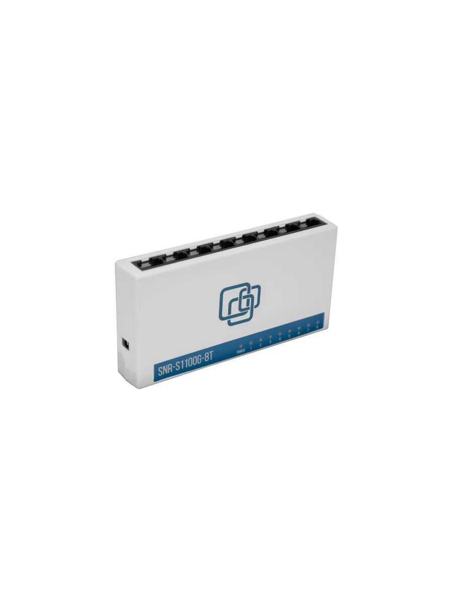Коммутатор -S1100G-5T