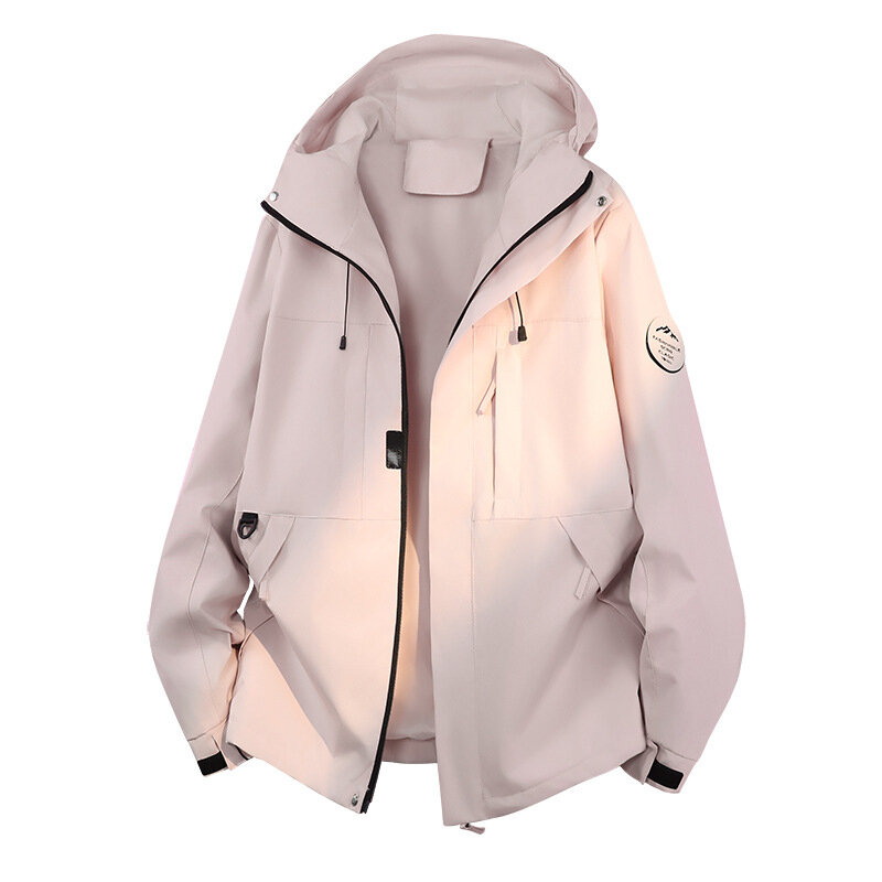 Пиджак GOTP 2026Куртка, размер 2XL, pink