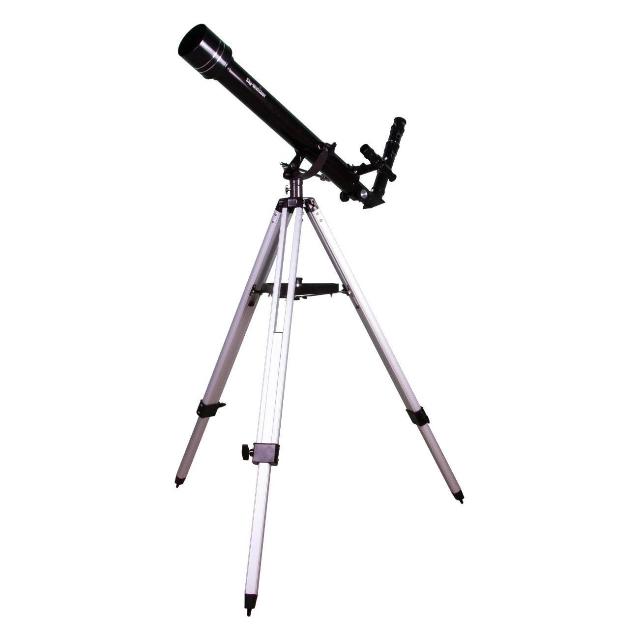 Телескоп Sky-Watcher BK 607AZ2
