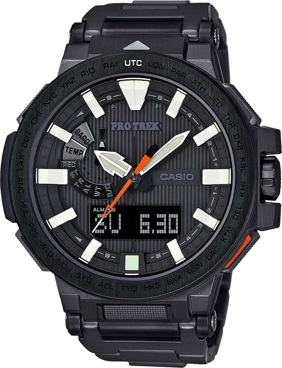  CASIO