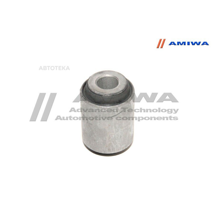 Сайлентблок заднего поперечного рычага AMIWA 0223003
