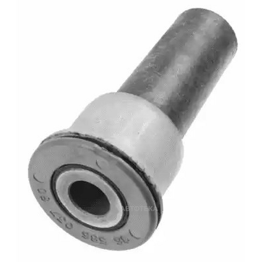 Сайлентблок рычага PSA C5/407 04- перед. подв. LEMFORDER 3328801