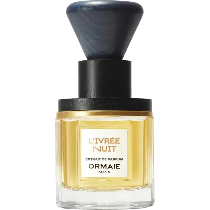 Ормайе Л Ивре Нуит 50 мл аромат унисекс / Ormaie L Ivree Nuit