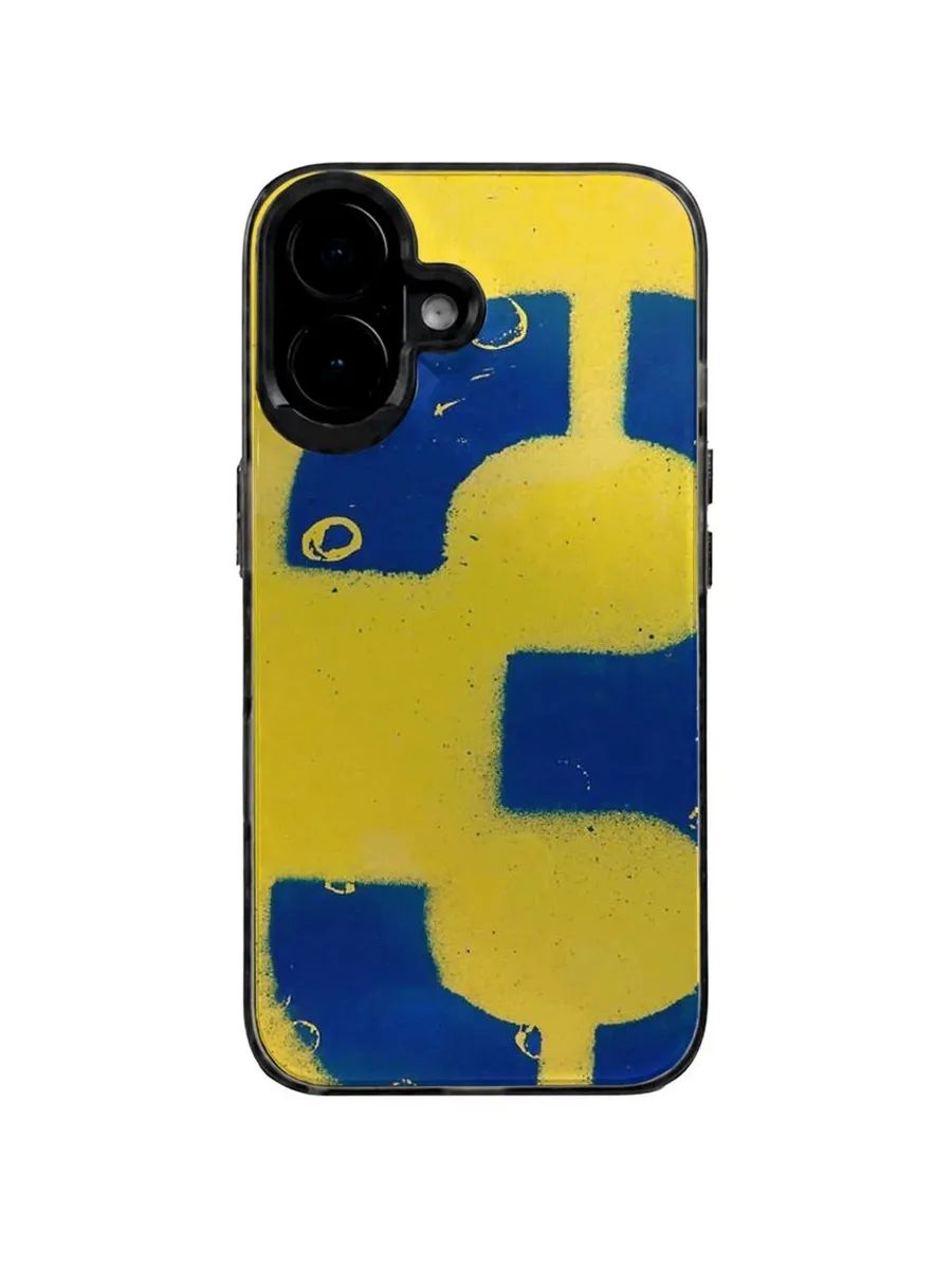 Чехол на iPhone 17 минимализм