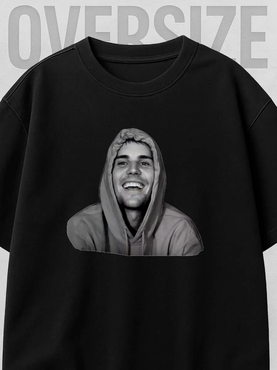 Футболка PRINTSHOT