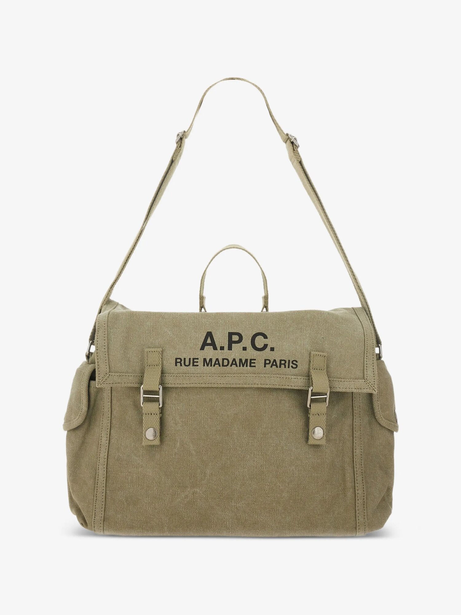 Сумка A.P.C.