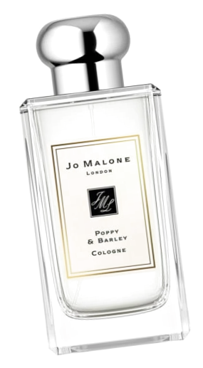 Jo Malone Poppy and Barley одеколон для мужчин и женщин 30 мл / Мак и Ячмень Джо Малон духи