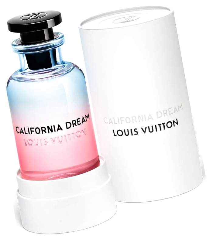 California Dream от Louis Vuitton - парфюмерная вода 100 мл для женщин и мужчин