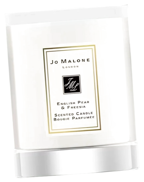 Свеча для дома Джо Малон Английская Груша и Фрезия 35 гр / Jo Malone Pear and Freesia