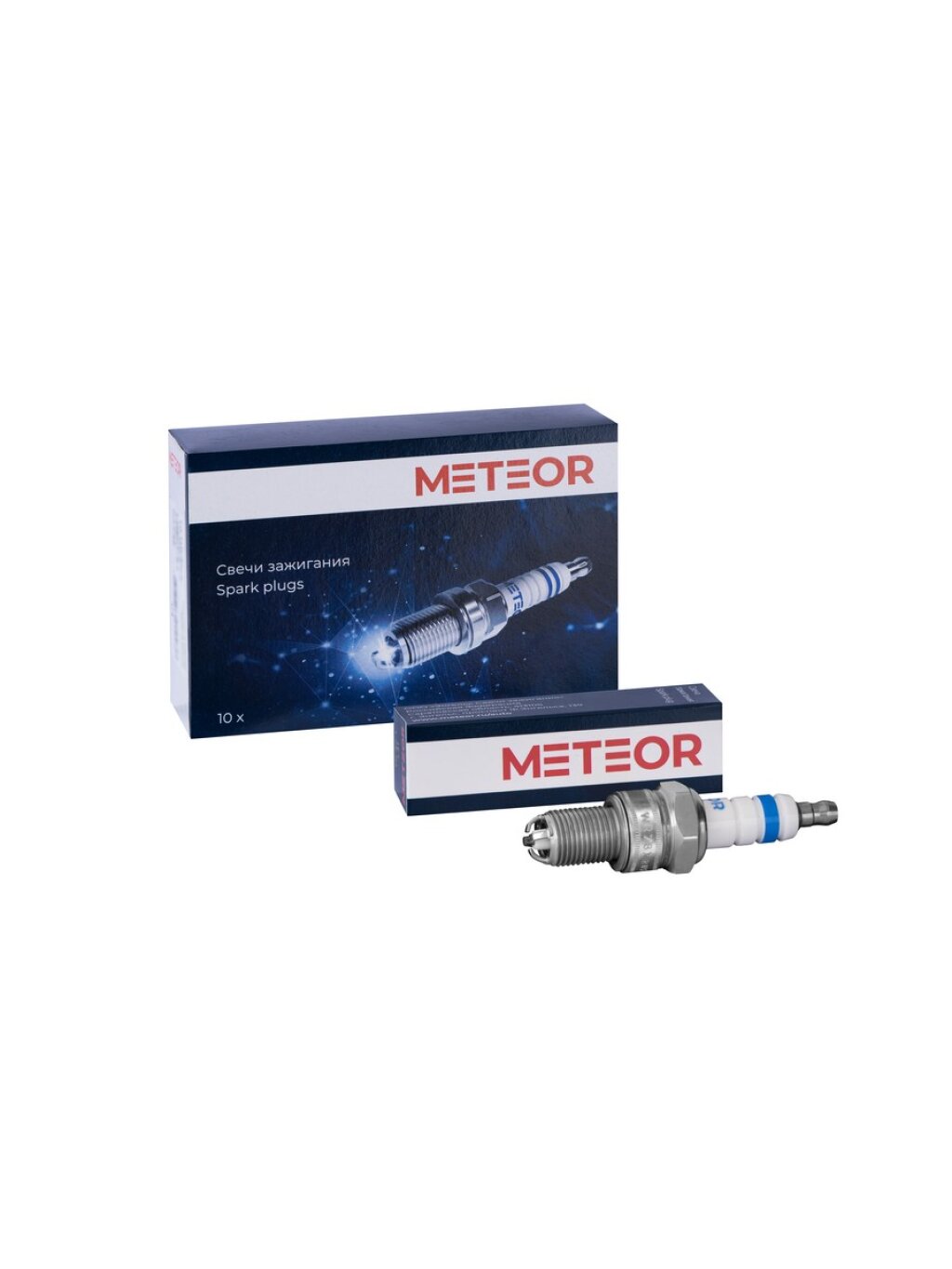 Свеча зажигания blue line WR78X METEOR SA 352