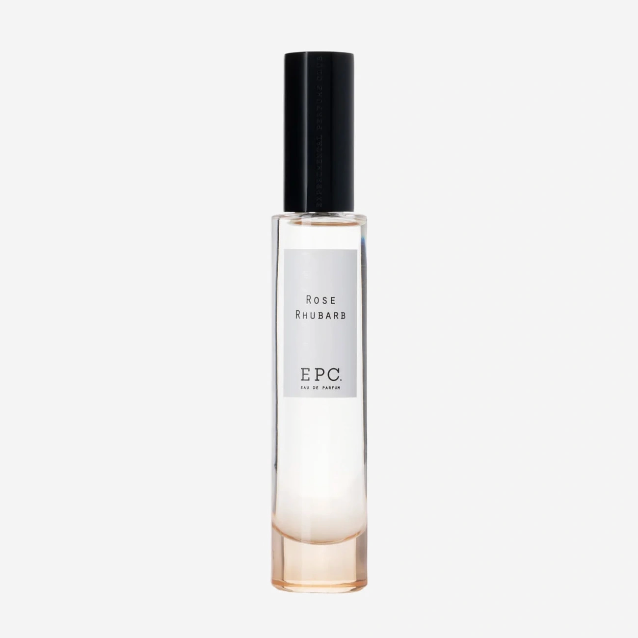 Experimental Perfume Club Rose Rhubarb 50 мл парфюмерная вода / Роуз Рубарб унисекс