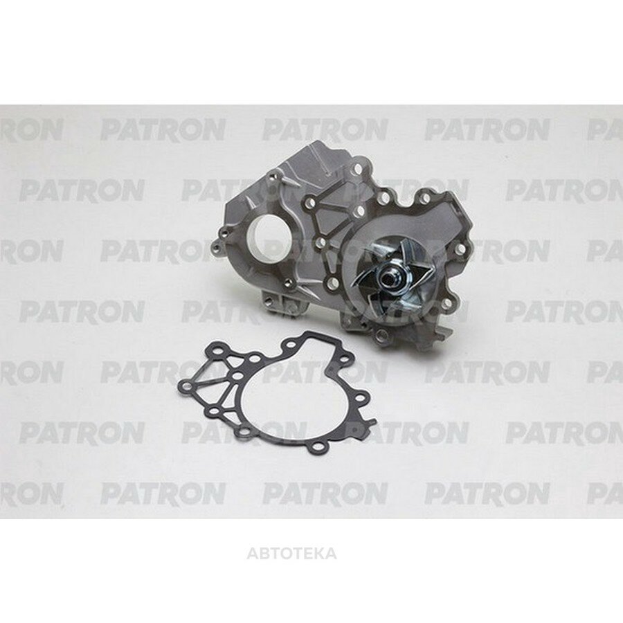 ! Выведено из ассортимента Насос водяной GREAT WALL \ HAVAL: Hover H6 TD 4D20-2.0D 12> PATRON PWP2747