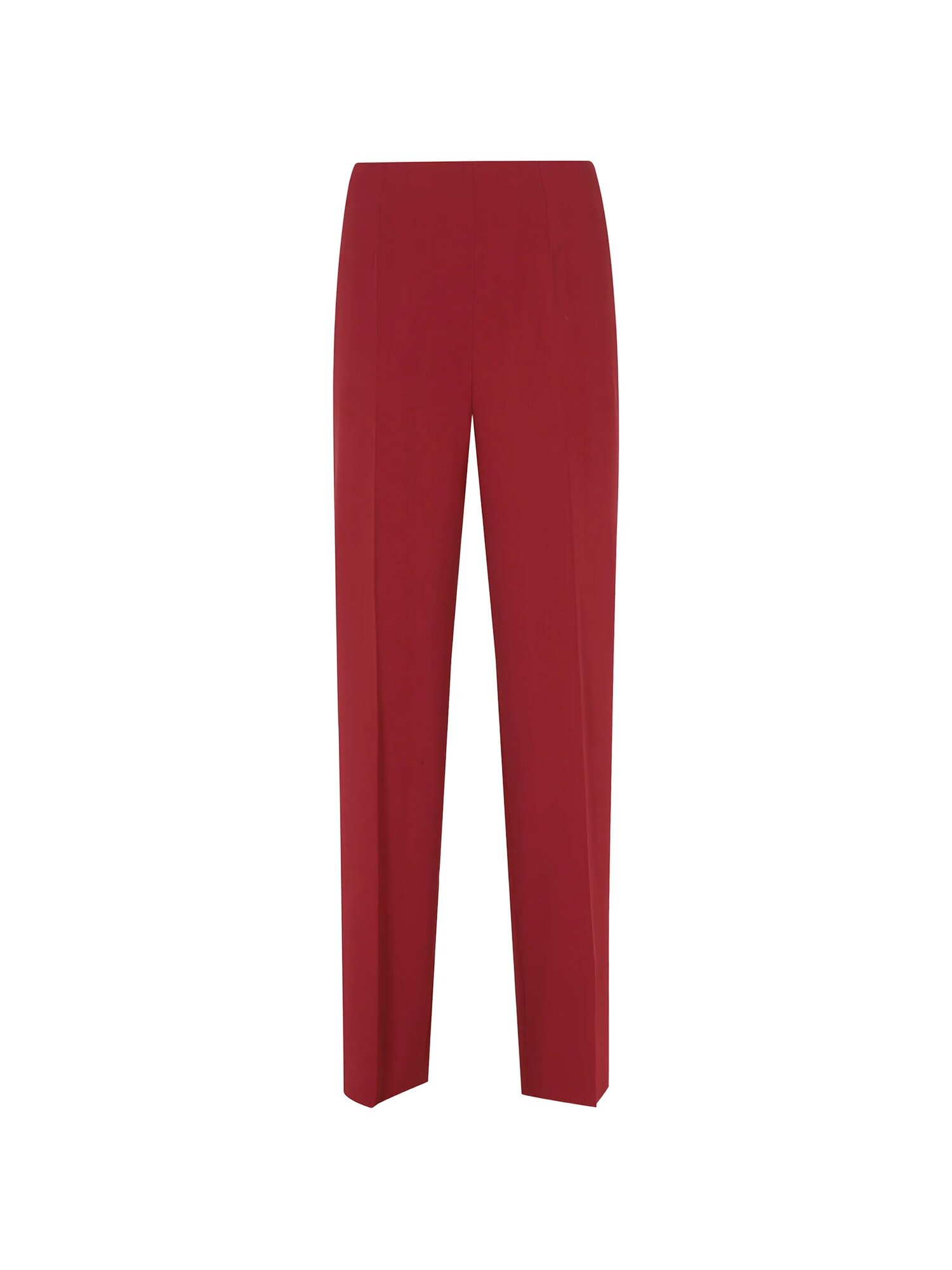 Брюки классические Alberta Ferretti