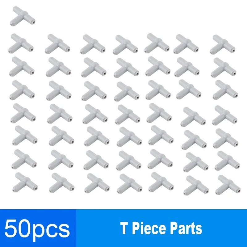 Пневматические блоки 4697B 50pcs Style A