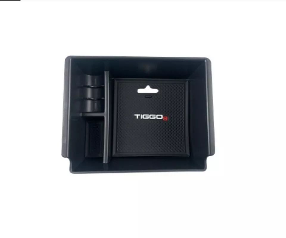 Ящик для хранения в подлокотник Chery Tiggo 8 Pro /Черри Тигго 8 Про 2019-2023 г. в
