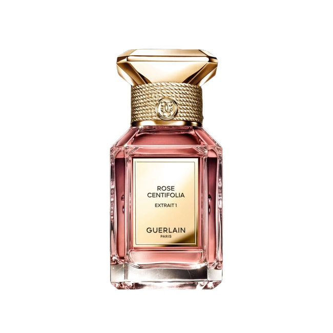 Парфюм унисекс Герлен Роза Сентифолия Экстракт 1 50 мл - Guerlain Rose Centifolia Extrait