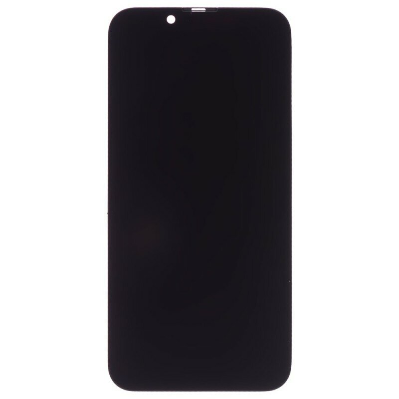 Дисплей для Apple iPhone 13 mini + тачскрин (черный) (JK) (In-Cell) (площадка под IC)