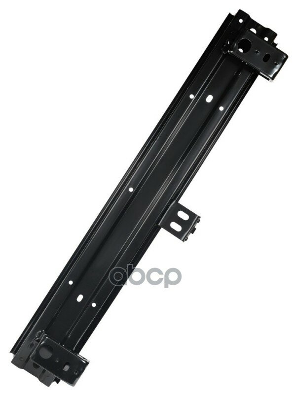 Усилитель бампера переднего NSP арт. NSP1BD10529