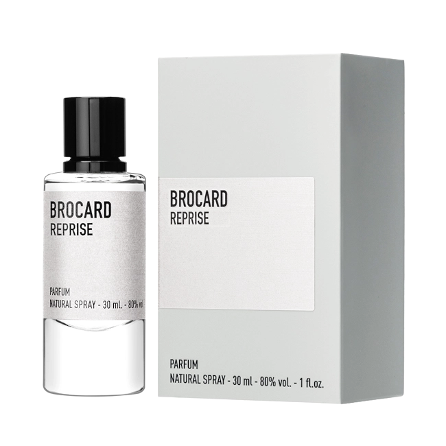 Brocard Reprise духи для женщин 30 мл / женский аромат Брокард Репрайз