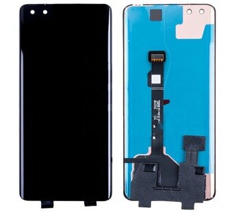 Дисплей для Huawei Nova 10 Pro (GLA-LX1) в сборе Черный - OR + набор инструментов и клей